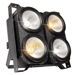 Light4Me 4 Lite Blinder 4x125Watt