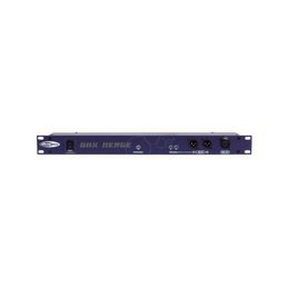 Showtec DMX-Merger, DM-2512R, 2 x Input / 1 x Output DMX