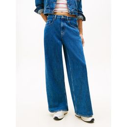Tommy Jeans Loose-fit-Jeans &raquo;CHARLIE MR LOOSE WIDE BI4139&laquo; Denim Medium 27 - L&auml;nge 32 L&auml;nge 32 27 Loose-fit-Jeans von Tommy Jeans