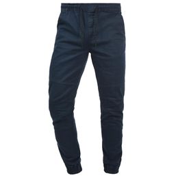 !Solid Chinohose 'SDHenako' Herren Gr&ouml;&szlig;e 40 navy