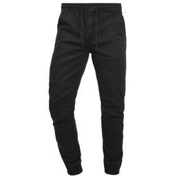 !Solid Chino Pants 'SDHenako' male Black size S