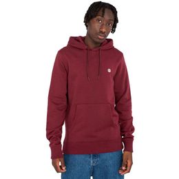 Element Kapuzensweatshirt &raquo;Cornell Classic&laquo; Tawny Port XS XS Kollektion: Perennial-Kollektion
