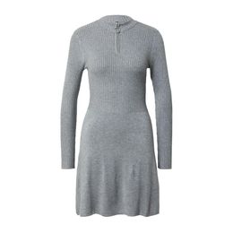 Only Dress 'DEE HAZEL' female Grey size XS