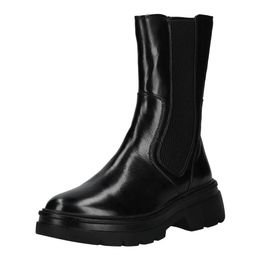 Regarde le Ciel Stiefelette Damen Gr&ouml;&szlig;e 41 schwarz Winterschuhe