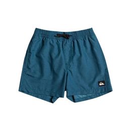 Quiksilver Badeshorts »Everyday 13"« Majolica Blue Heather 10(140-148cm) 10(140-148cm) Material: ...