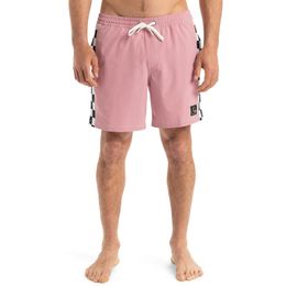 Quiksilver Boardshorts »Original Arch Volley 17"« Lilac XXL XXL Beschichtung: Hydrophobe Behandlung ohne PFC