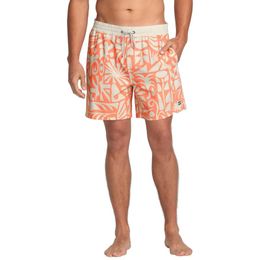 Billabong Boardshorts »Good Times 16"« Coral M M Material: Recycler-Mischgewebe mit...