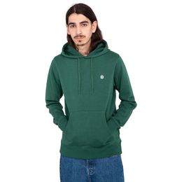 Element Kapuzensweatshirt &raquo;Cornell Classic&laquo; Dark Green XXL XXL Kollektion: Perennial-Kollektion