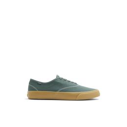 Element Sneaker &raquo;Passiph&laquo; Garden Topiary 11,5(45) 11,5(45) Obermaterial aus Baumwolle