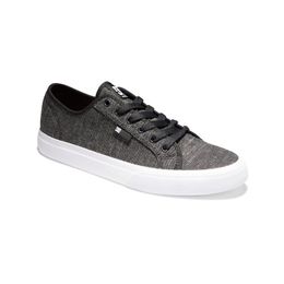 DC Shoes Sneaker »Manual Txse« Chambray 10 (43) 10 (43) Obermaterial: Design mit...