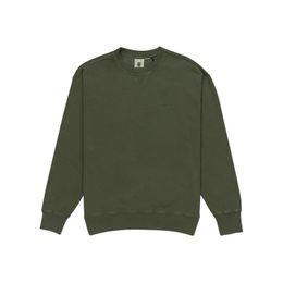 Element Sweatshirt &raquo;Cornell 3.0&laquo; Rifle Green S S Kollektion: Mainline-Kollektion