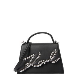 K by KARL LAGERFELD Karl Lagerfeld Handbag female Black size One Size