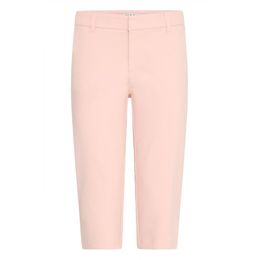 Pulz Jeans Chinohose 'Bindy' Damen Gr&ouml;&szlig;e 42 rosa