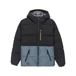 Quiksilver Snowboardjacke »Highland« schwarz L L TECHNOLOGIE