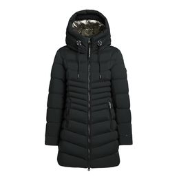 Khujo Winter Coat 'Lava' female Black size XL