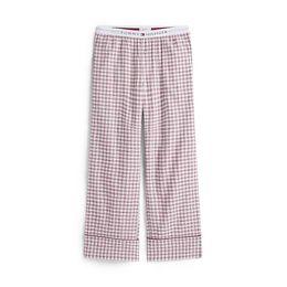 Tommy Hilfiger Pajama Pants female Red size L