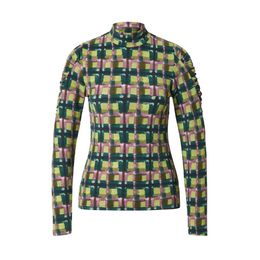 Warehouse Shirt female Green size M