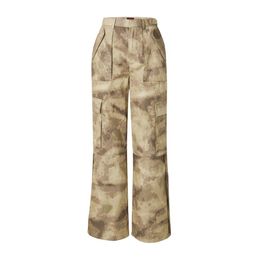 Sel by peppercorn Misspap Cargo Pants female Green size 8