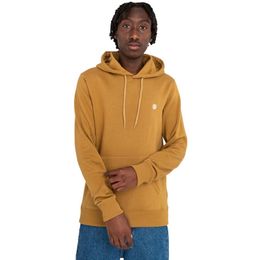 Element Kapuzensweatshirt »Cornell Classic« Dull Gold M M Kollektion: Perennial-Kollektion
