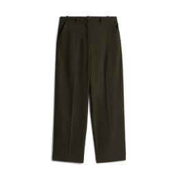 Tommy Hilfiger Pleated Pants female Green size 32