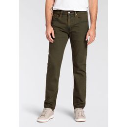 Levi's LEVI'S 5-Pocket-Hose »502 TAPER« mit Stretch OVER THE HEDGE OD 33 - Länge 30 Länge 30 33 Lässiger 5-pocket-Style "502 TAPER " von Levi's