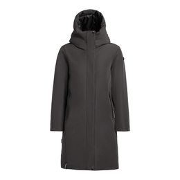 Khujo Winter Coat 'Nellen2' female Grey size XL