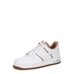 Nike Sportswear Sneakers 'AIR FORCE 1 '07 LX' male White size 6,5