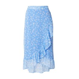 Véro Moda Vero Moda Skirt 'SMILLA' female Blue size M