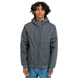 Element Regenjacke »Dulcet« Turbulence XL XL Umweltfreundliches Material: Mischgewebe...