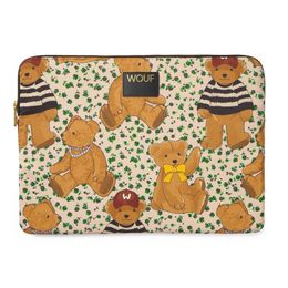 Wouf Laptop Bag 'Daily' male Mixed colors size One Size