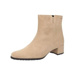 Sioux Ankle Boots ' Fendrina-705 ' female Beige size 42,5