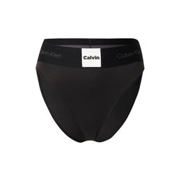 Calvin Klein Underwear Bikinihose Damen Gr&ouml;&szlig;e XL grau / schwarz / wei&szlig;