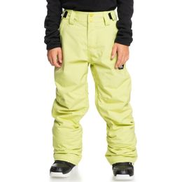 Quiksilver Skihose »Estate« Celery Green