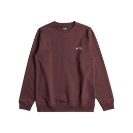 Billabong Sweatshirt »Arch« Port XS XS Kollektion: Perennials