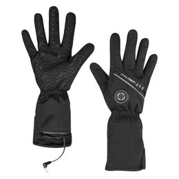 ELT Heizhandschuhe Comfort Heat schwarz XL