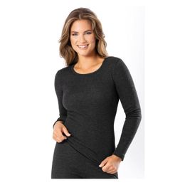 Pompadour Thermo-Unterziehshirt Damen 38