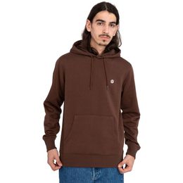 Element Kapuzensweatshirt &raquo;Cornell Classic&laquo; Chestnut XXL XXL Kollektion: Perennial-Kollektion