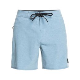 Quiksilver Boardshorts »Surfsilk Kaimana 16"« Faded Denim 33ML 33ML Stoff: Robustes SurfSilk-Material für...