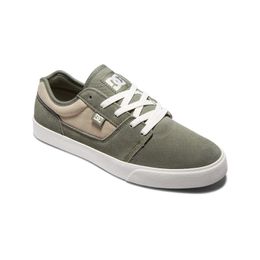 DC Shoes Sneaker »Tonik« Olive/Turtle Dove 11(44,5) 11(44,5) Obermaterial: Leder-, Wildleder- oder...