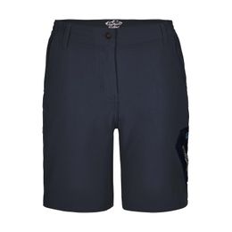 Killtec Bermudas &raquo;KOS 248 WMN BRMDS&laquo; Wasserabweisend, Stretch, verstellbare Bund navy 40 - Normalgr&ouml;&szlig;en Normalgr&ouml;&szlig;en 40 Wasserabweisende Damen...