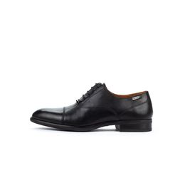 Pikolinos Lace-Up Shoes 'Bristol' male Black size 40