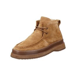 Gant Lace-Up Boots male Brown size 46