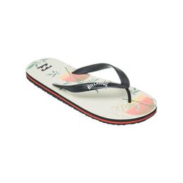Billabong Sandale »Tides« Sand 6(39) 6(39) Obermaterial: Obermaterial aus SEBS