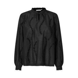 Masai Blouse 'MaDolvira' female Black size 40