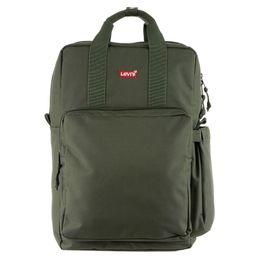 Levi's Levi's Backpack male Green size One Size