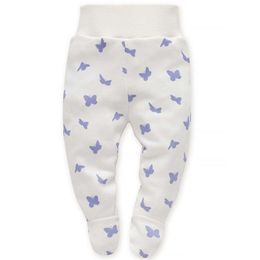 Pinokio Pants kids White size 50
