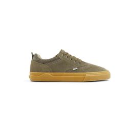 Element Sneaker »Topaz C3 2.0« Stone Grey 11(44,5) 11(44,5) Update des Classic Topaz C3: Kragen und Futter...