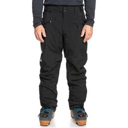 Quiksilver Skihose schwarz