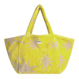 Wouf Shopper female Yellow size One Size