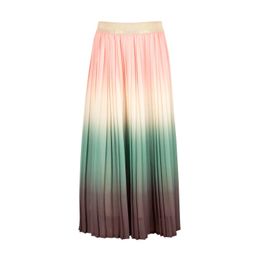 Sommerkleid happy girls "skirt", Mädchen, Gr. 122, EURO-Größen, multicolour, Stoff, 100% Polyester, normal, Kleider